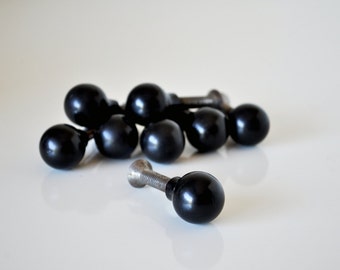 Bakelite drawer pulls | Etsy