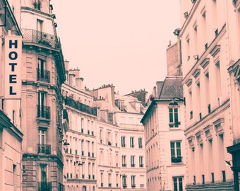 Romantic paris art | Etsy