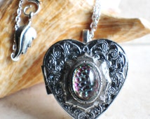 Popular items for musical locket on Etsy