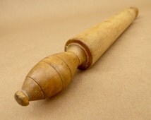 Unique carved rolling pin related items | Etsy