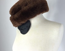 Popular items for faux fur hat on Etsy