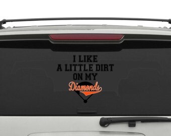 California Girl Vinyl Decal by PolishedBumpkin on Etsy