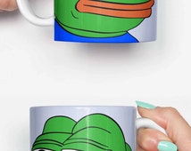 Unique frog related items | Etsy