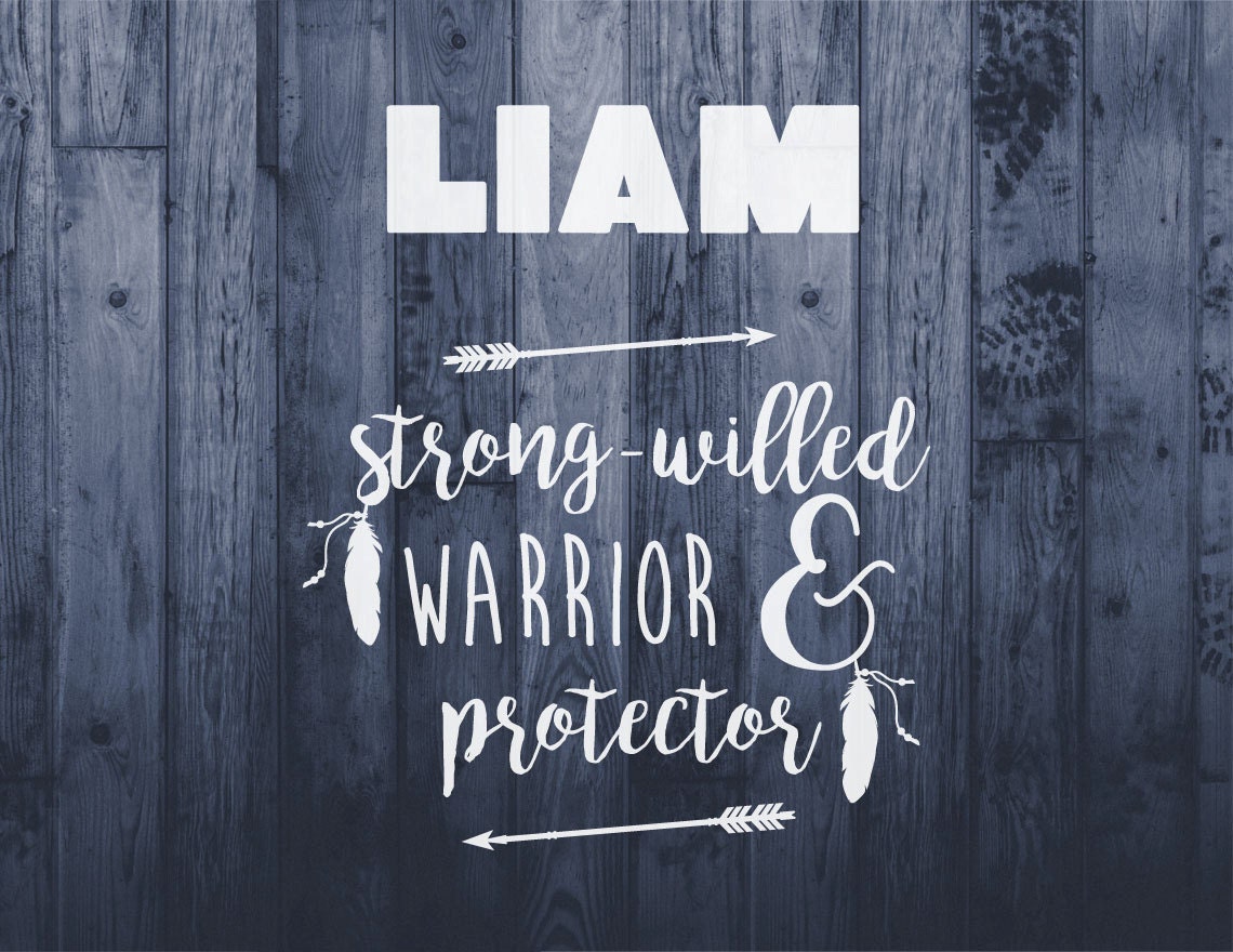 liam-name-meaning-printable-nursery-art-8x10-set-of-by-beadygee