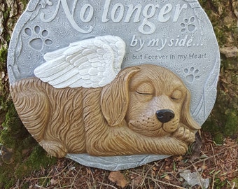 Dog gravestones | Etsy