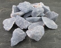 Popular items for angelite stone on Etsy