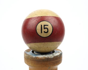 Aramith pool balls | Etsy