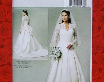 Butterick 5731 | Etsy