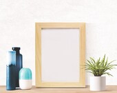 Unique a4 frame related items | Etsy