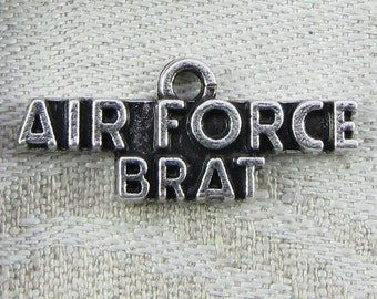 Air force brat | Etsy