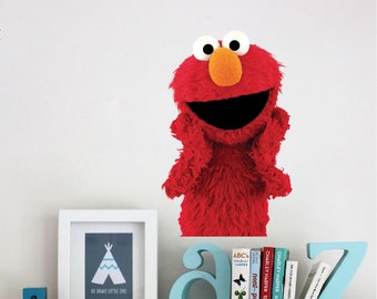 Elmo | Etsy