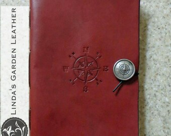 Nautical journal | Etsy