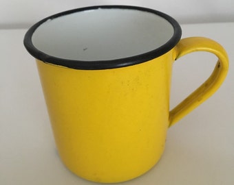 Japanese enamelware | Etsy