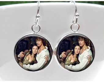 Outlander jewelry | Etsy