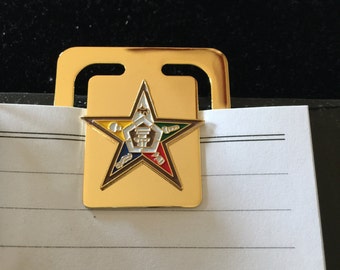 Eastern star emblem | Etsy