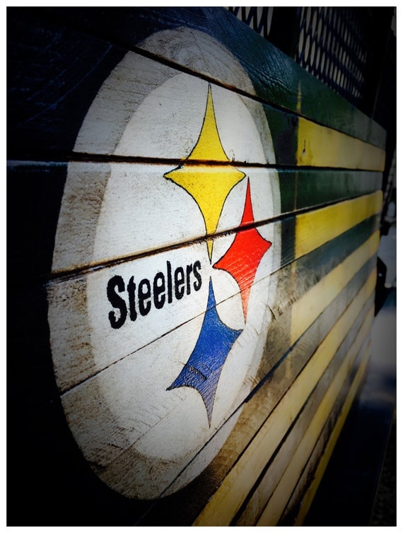 Pittsburgh Steelers Flag Pittsburgh Steelers Sign Pittsburgh