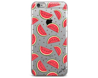 Watermelon case | Etsy