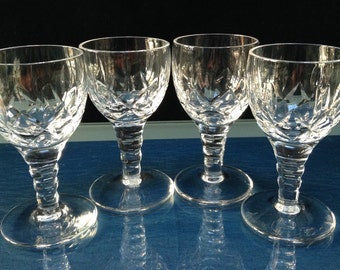 Stuart crystal | Etsy