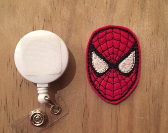 Spiderman ribbon | Etsy