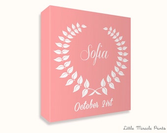 Sofia name tag | Etsy