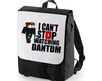 Dantdm | Etsy