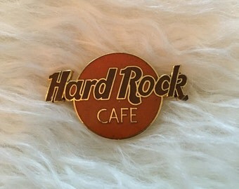 Hard rock cafe pins | Etsy