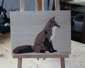 Marquetry | Etsy