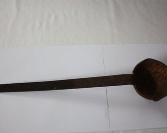 Smelting ladle | Etsy