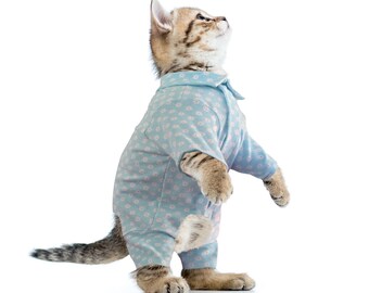 Pet pajamas | Etsy