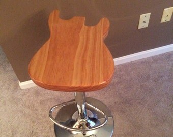 Guitar coffee table | Etsy