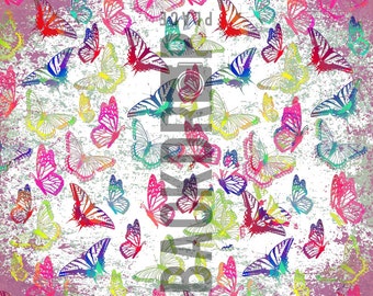 Unique butterfly backdrop related items | Etsy