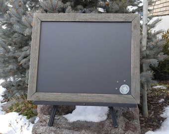 Kitchen magnet board | Etsy