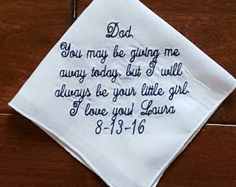 Embroidered napkins | Etsy