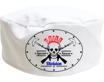 Funny chef hats | Etsy