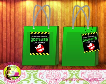 Ghostbuster birthday | Etsy