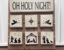 Unique christmas story sign related items | Etsy