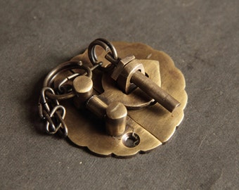 Unique jewelry box lock related items | Etsy