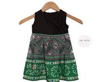 Unique hmong clothes related items | Etsy