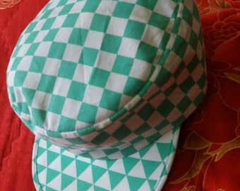 Painters cap | Etsy