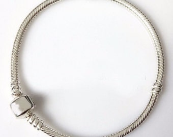 Pandora barrel clasp | Etsy