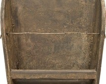 Unique wood magazine holder related items | Etsy