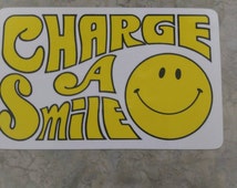 Unique smiley face card related items | Etsy
