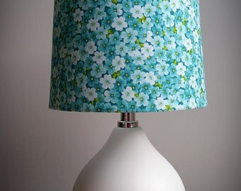Items similar to Spring Table Lamp on Etsy
