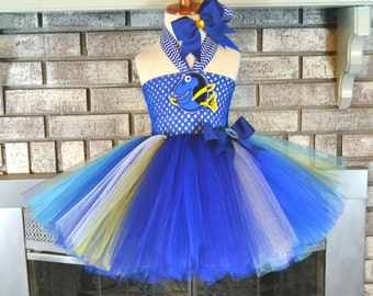 Fish tutu | Etsy