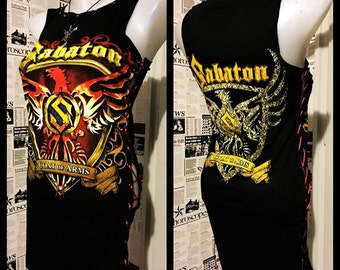 Sabaton | Etsy