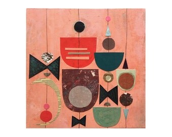 Jenn Ski Art by JennSki on Etsy