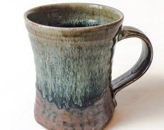 Stoneware Pottery by Kent Harris by KentHarrisPottery on Etsy