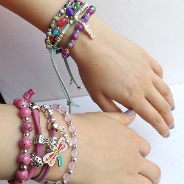 Fun Beading Components & Creative Jewelry by TheJazzyJewelzStudio