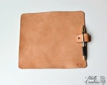 Popular items for leather desk on Etsy