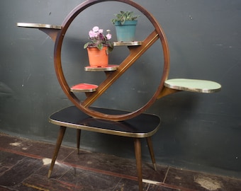 Vintage plant stand | Etsy